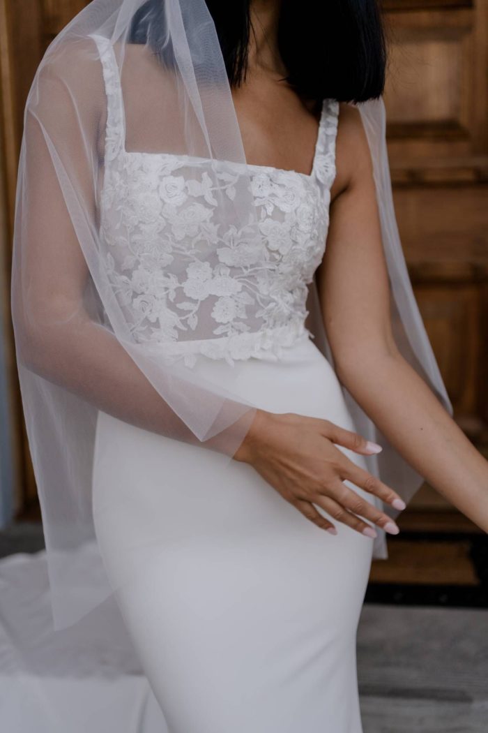 New Made With Love Wedding Dresses In Richmond, Virginia - Annalise Bridal