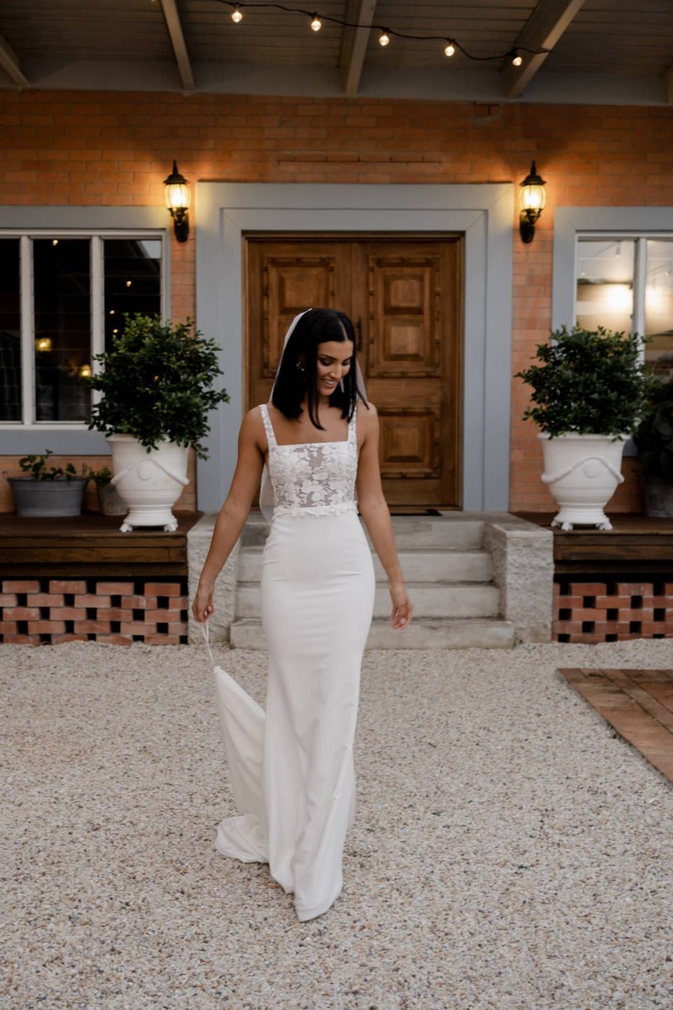 New Made With Love Wedding Dresses In Richmond, Virginia - Annalise Bridal
